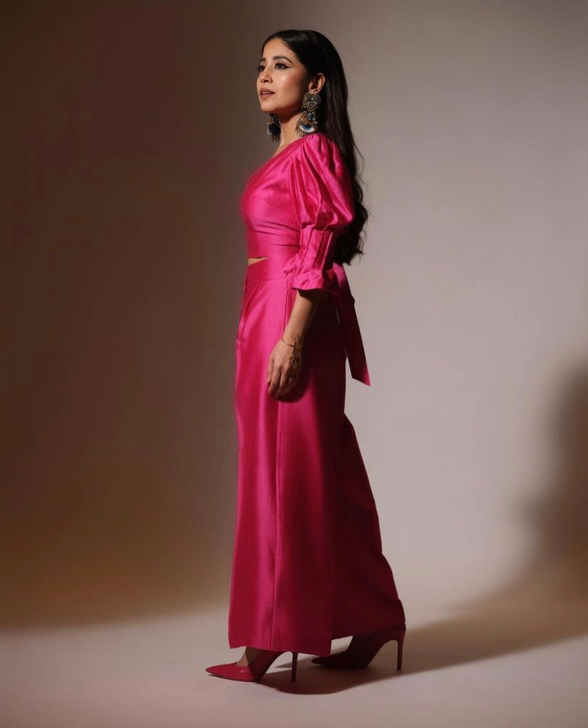 Co-Ord sets: Delilah – Little Thing Studio