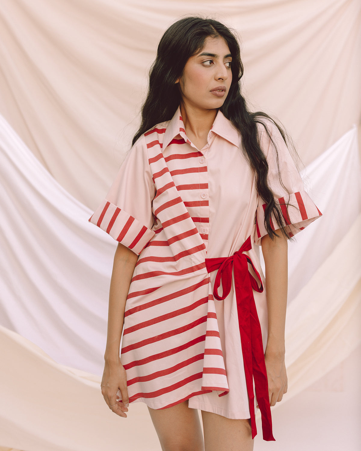 KALKI DRESS – Little Thing Studio